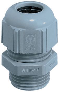 SKINTOP ST-M 20X1,5 RAL 7001 SGY - LAPP SWISS AG