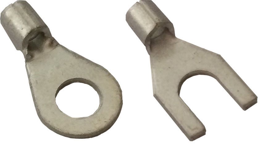 terminals, special - LAPP SWISS AG