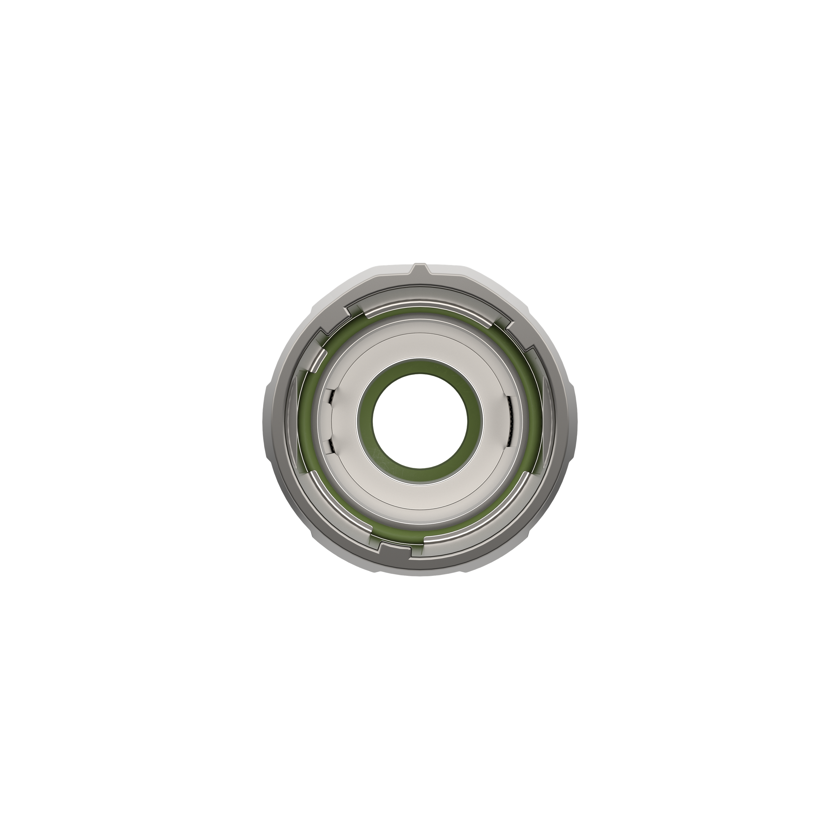 EPIC M23P D6 QF 15-17 OG PLUG - LAPP SWISS AG