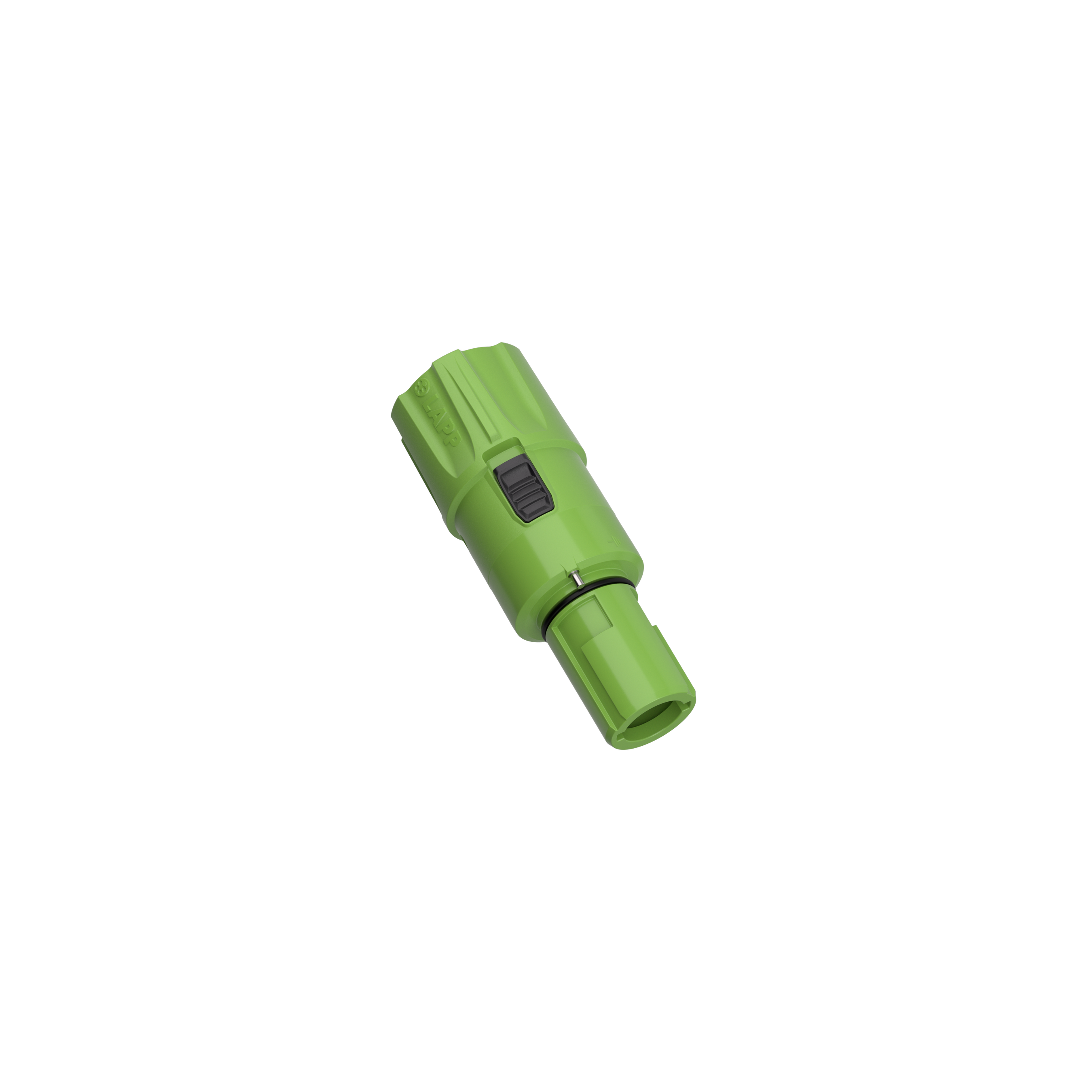 EPIC Powerlock cable connector - LAPP SWISS AG