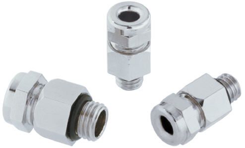 SKINDICHT MINI M8X1 NBR - LAPP SWISS AG